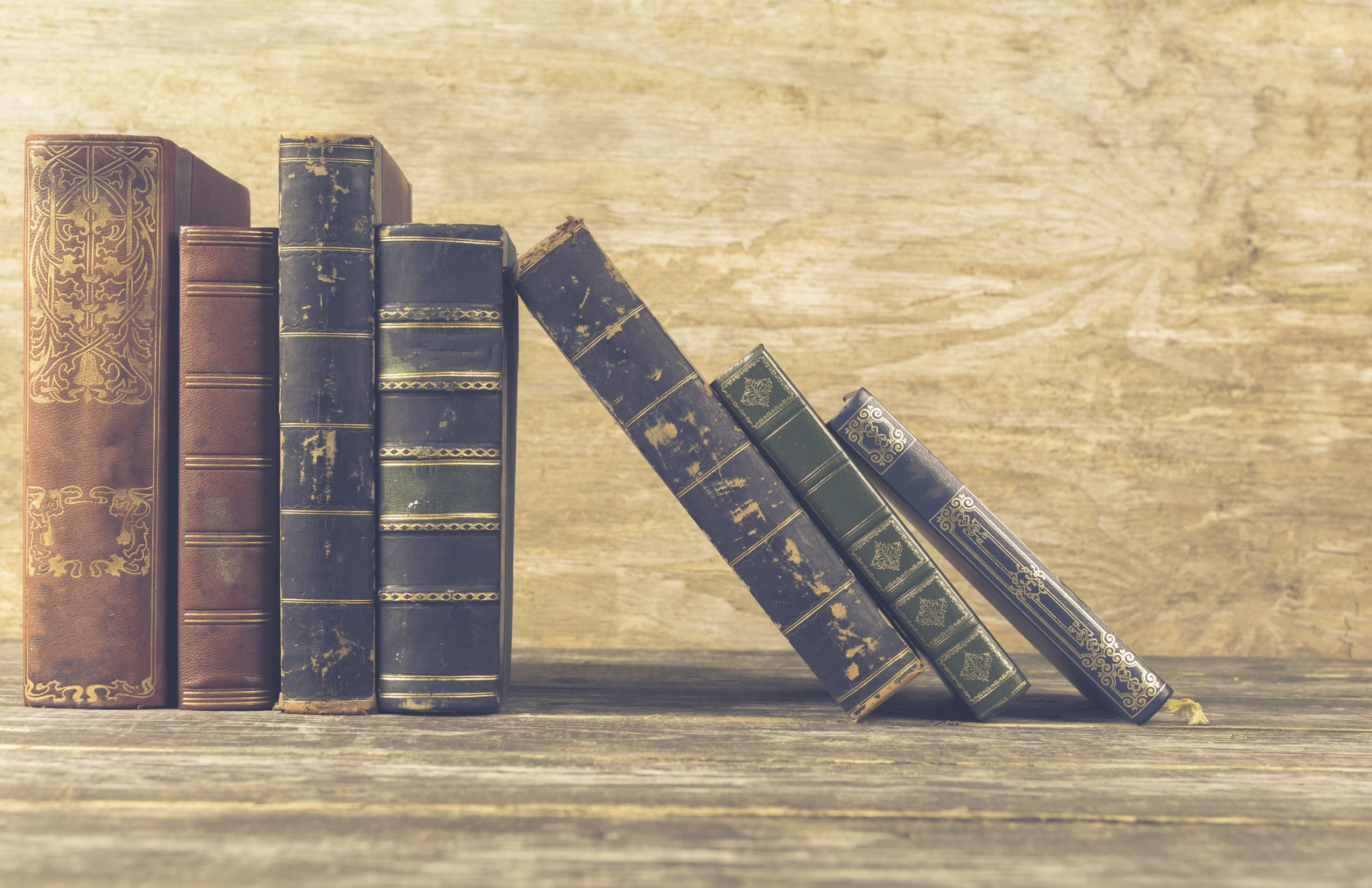 Bandersnatch: Collaborative Writing/Editing Tips from Tolkien and Lewis