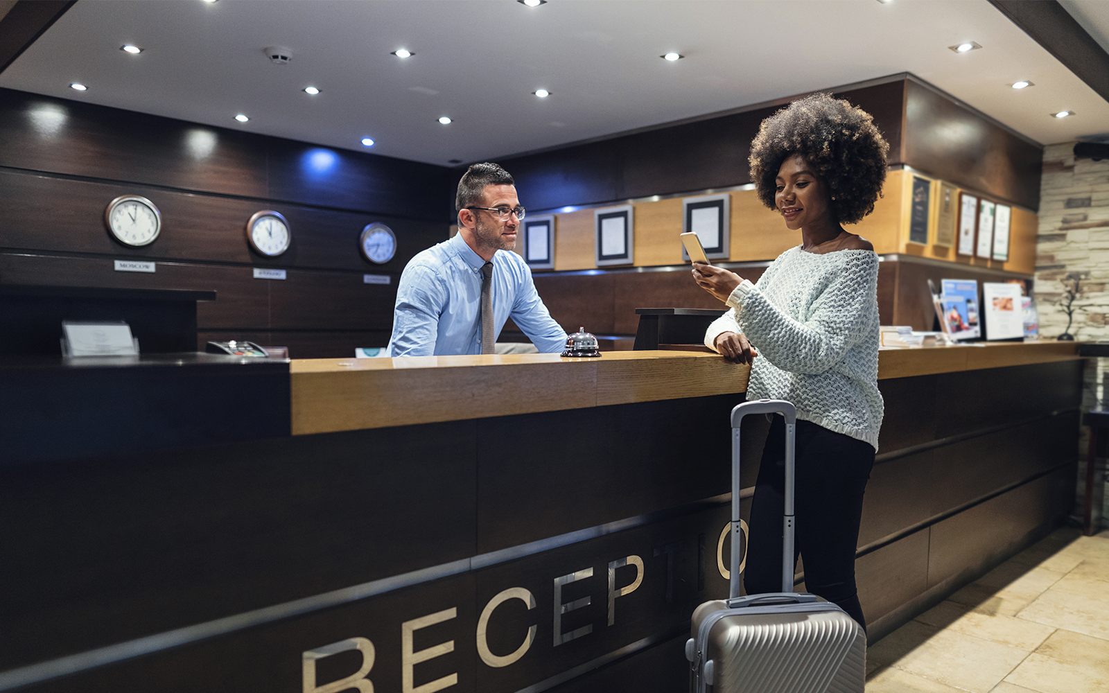 6 Tips to Increase Your Online Bookings - EVG Media®